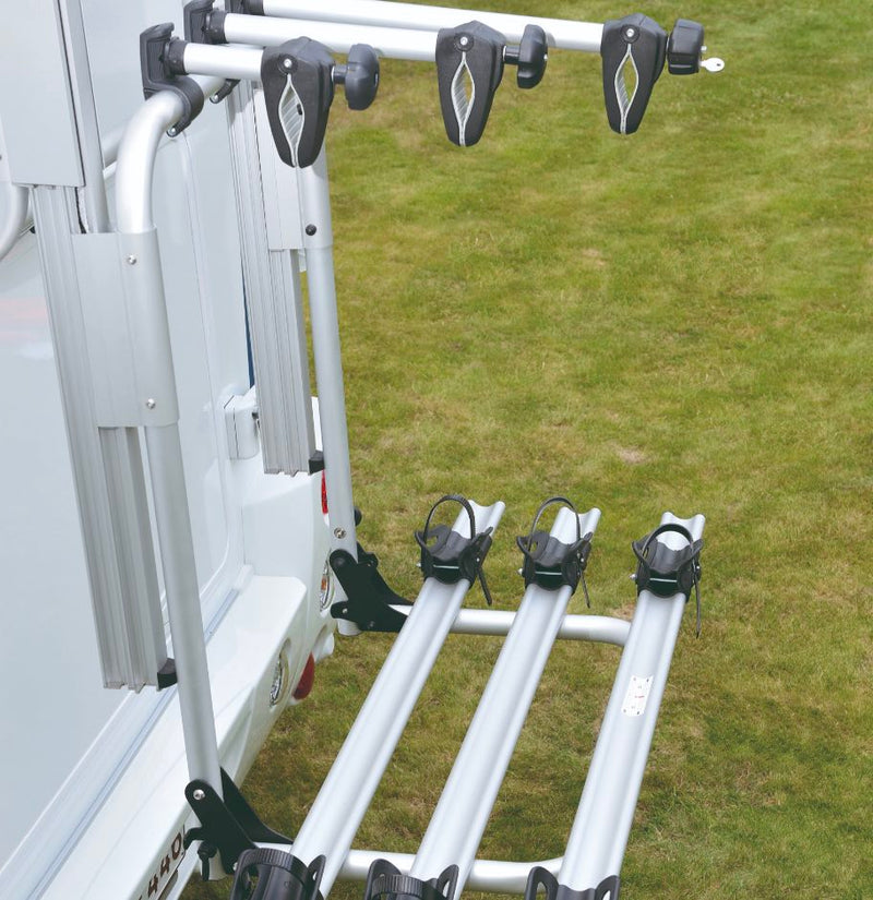 Electric Bike Lift System Australia Caravan, Motorhome - 3rd Bike Kit ...